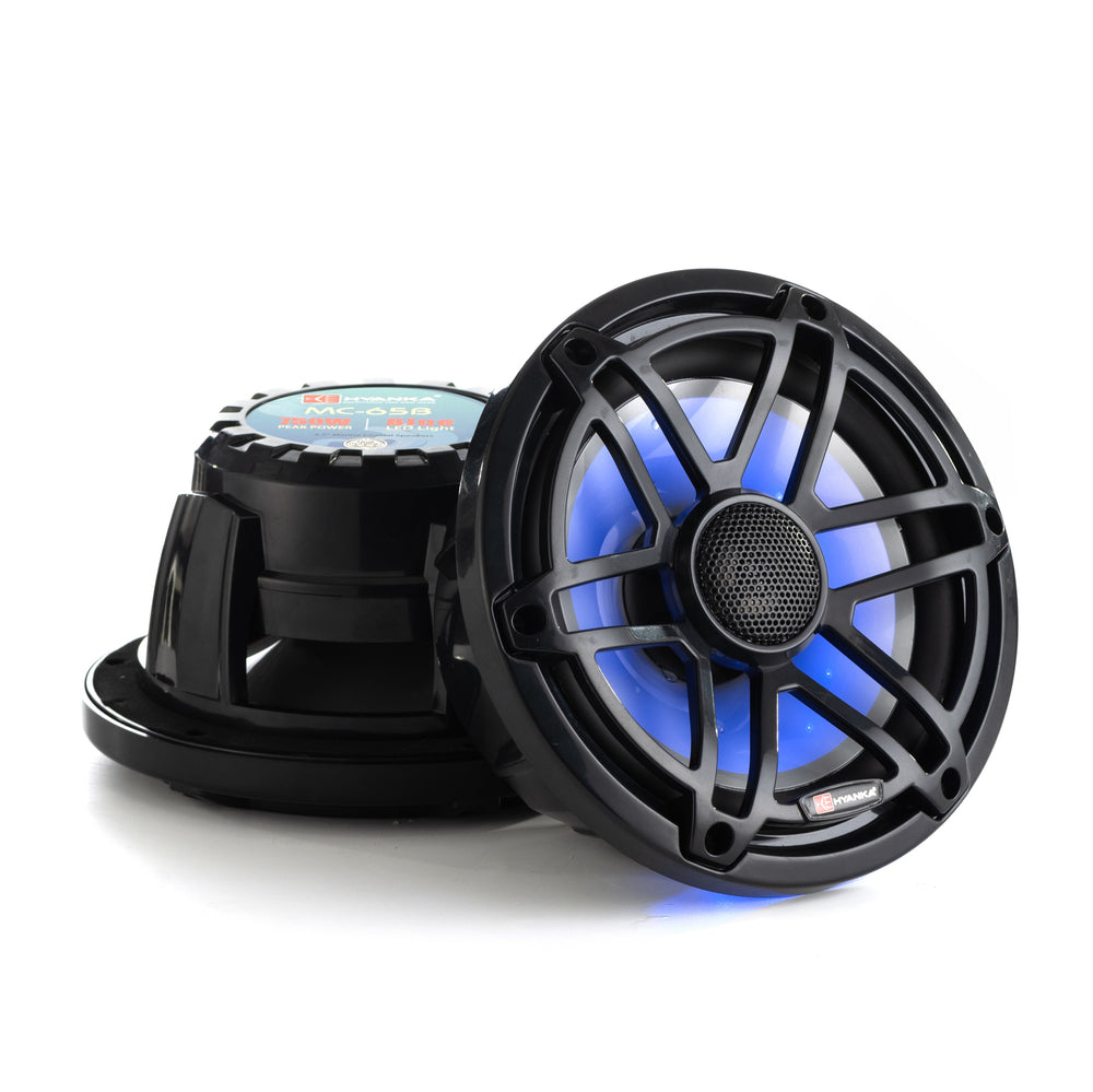 HYANKA Audio Official Store - Speakers, Subwoofers, Amplifiers & More!