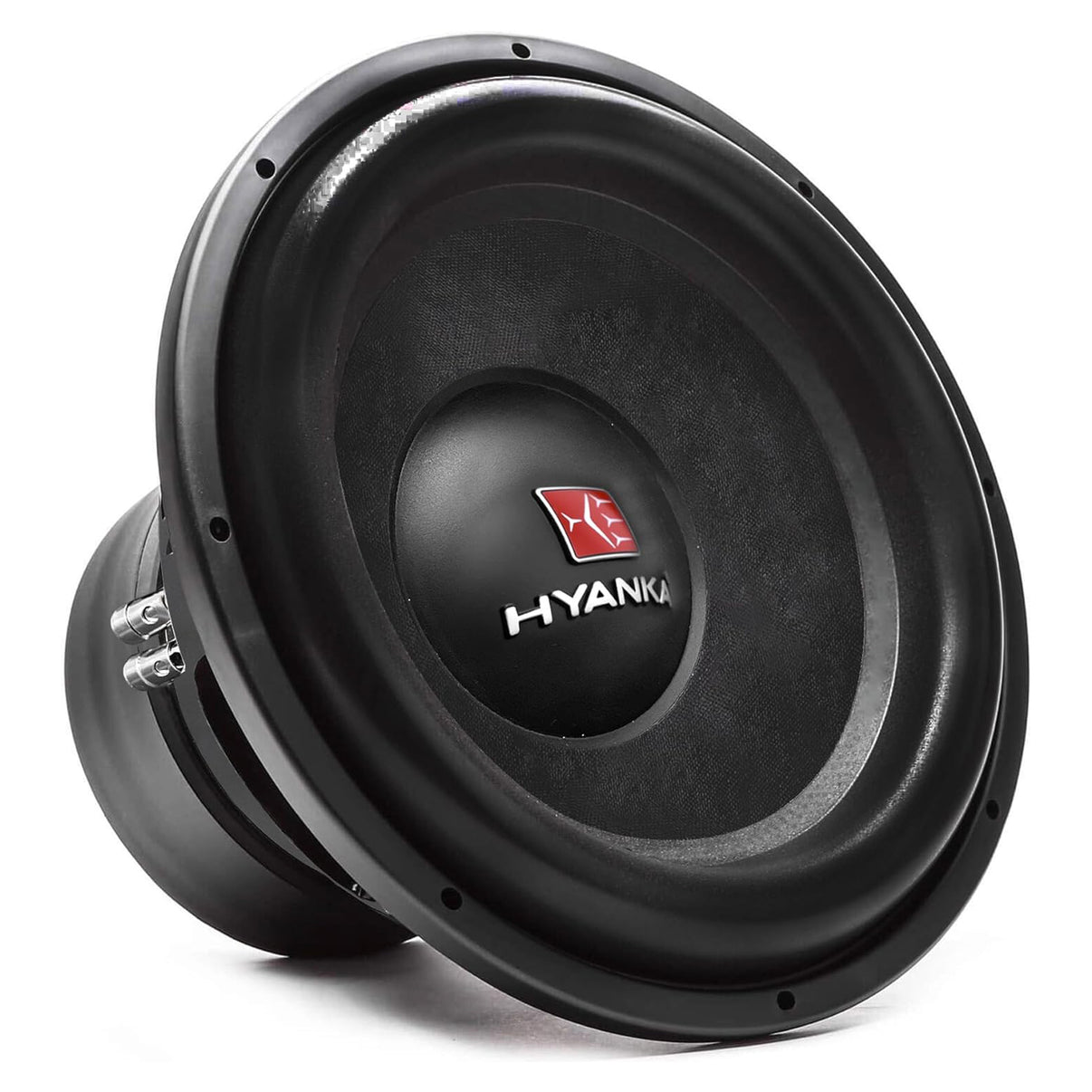 275W 12 Inch Subwoofer Car Speaker - HYANKA