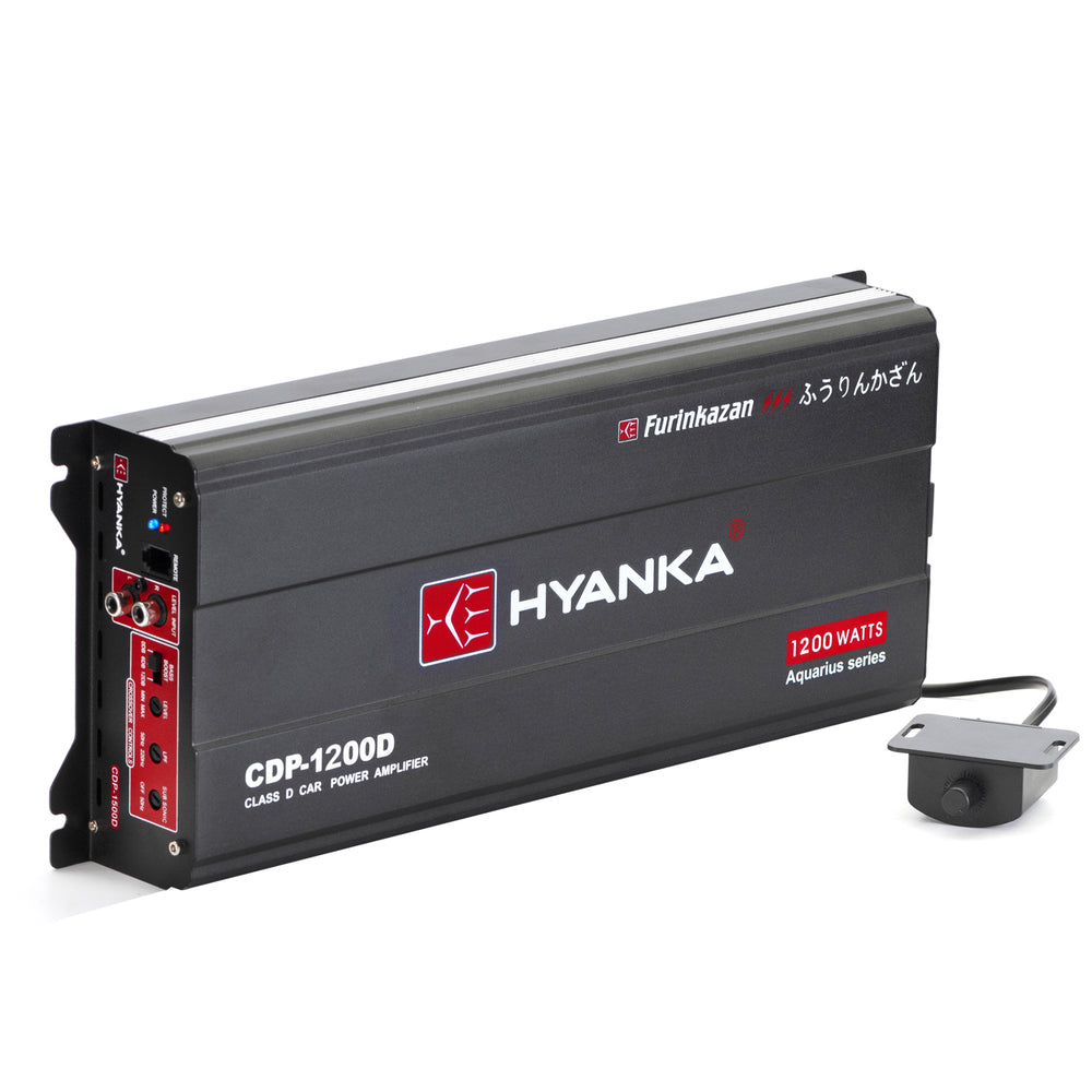 HYANKA Audio Official Store - Speakers, Subwoofers, Amplifiers & More!