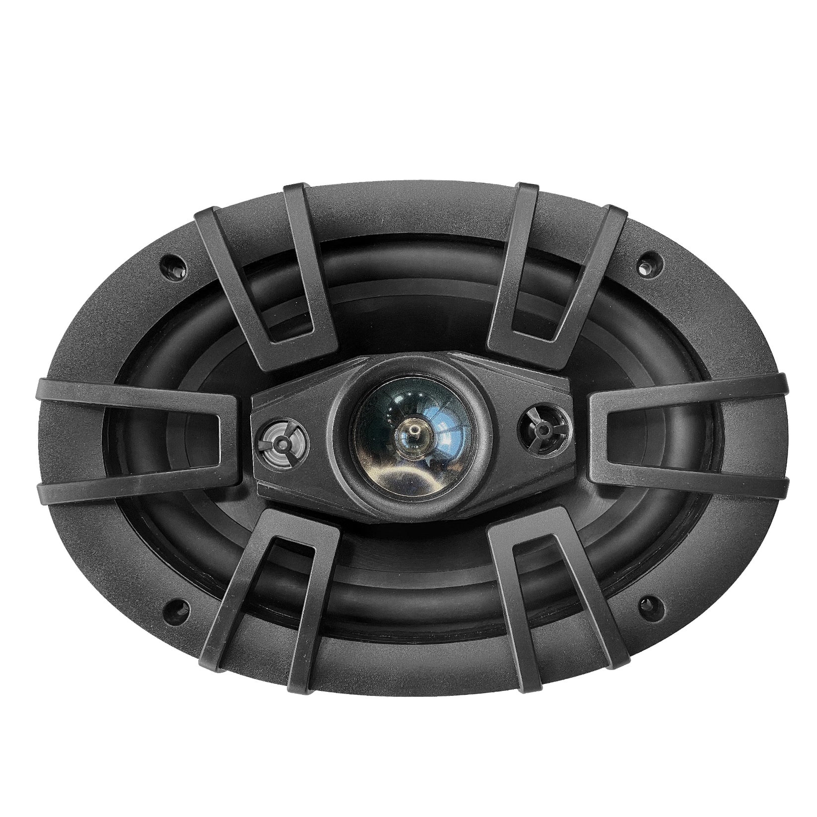 6x9" 65W Coaxial Speaker For Car 4-Way Car Speaker 6x9 - HYANKA
